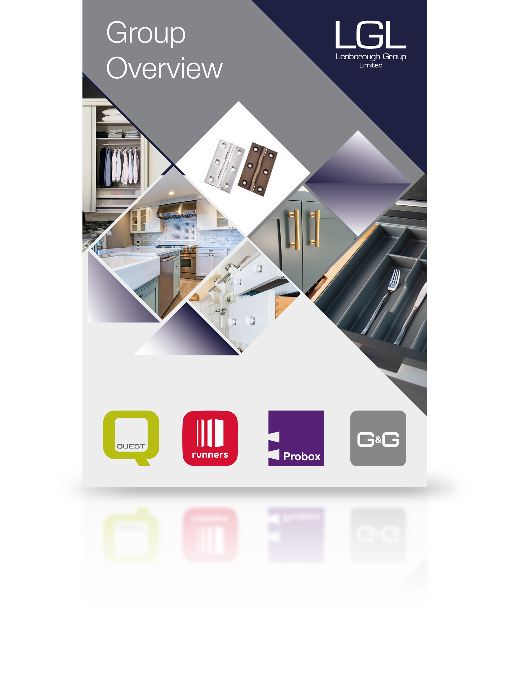 Home - Lenborough Group